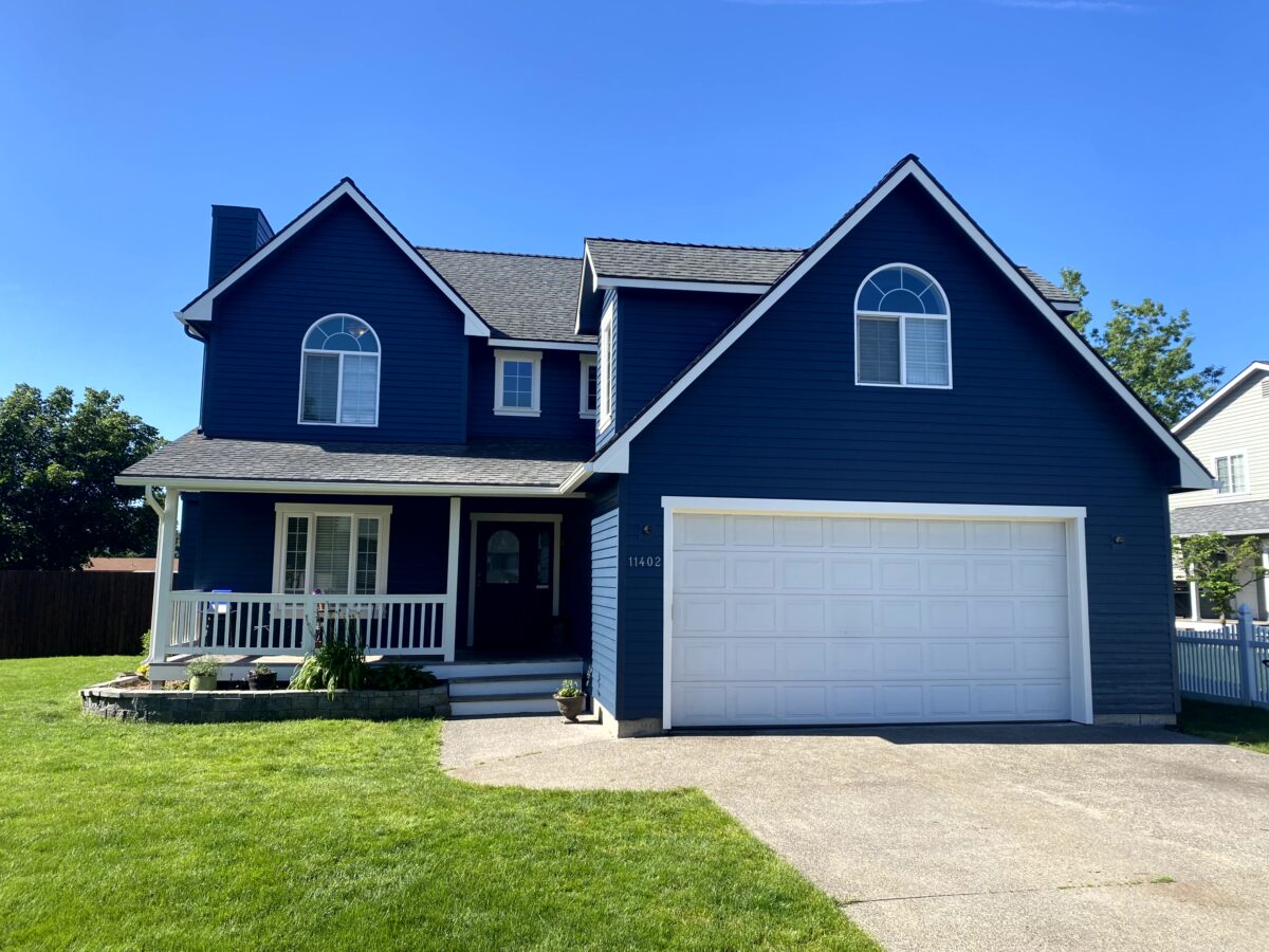 Top-Notch House & Commercial Painting Services